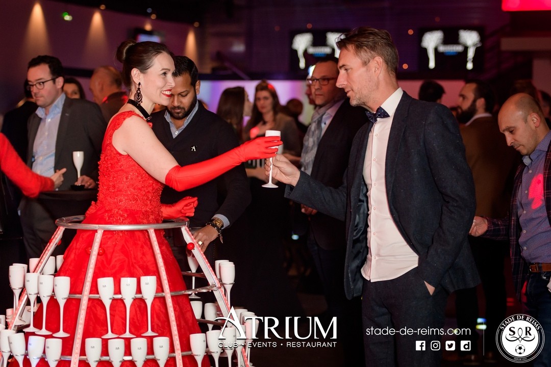 Atrium Events I Atrium Club & Events I Solutions événementielles Reims ...